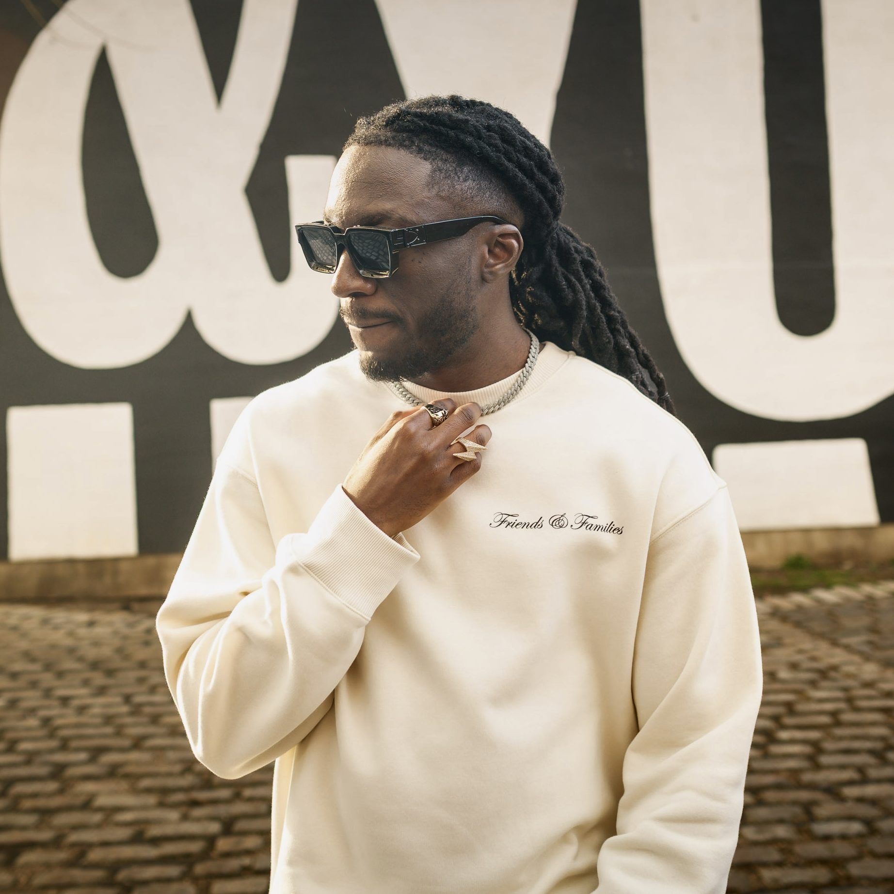 Jason Nkanga Returns with ‘Pi’ — A Sonic Formula for the Future of Hip ...